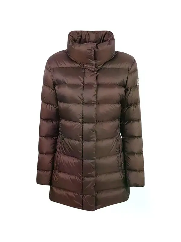 COLMAR Quilted High-neck Coat