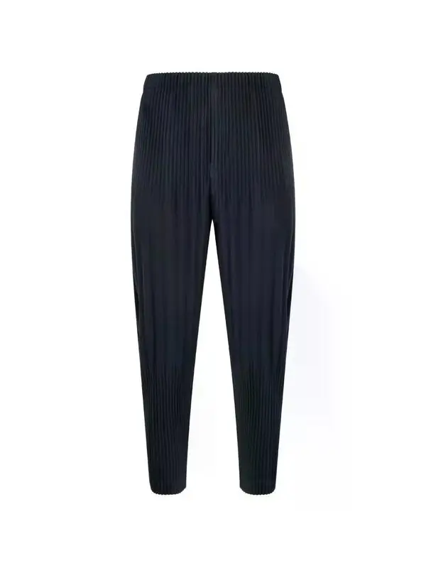 Issey Miyake Pleated Trousers