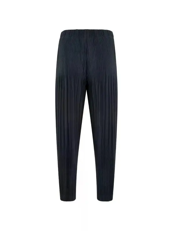 Issey Miyake Pleated Trousers