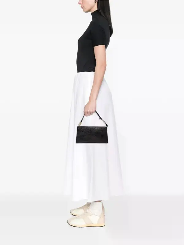 LOUIS VUITTON 1998 Epi Pochette Accessoires Shoulder Bag