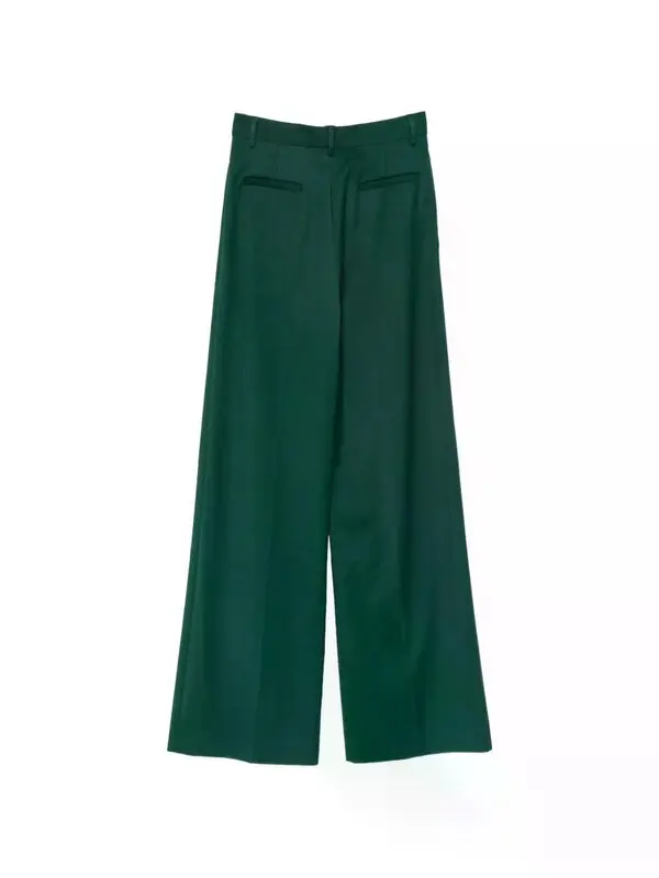 SIMONA CORSELLINI Palazzo Pants