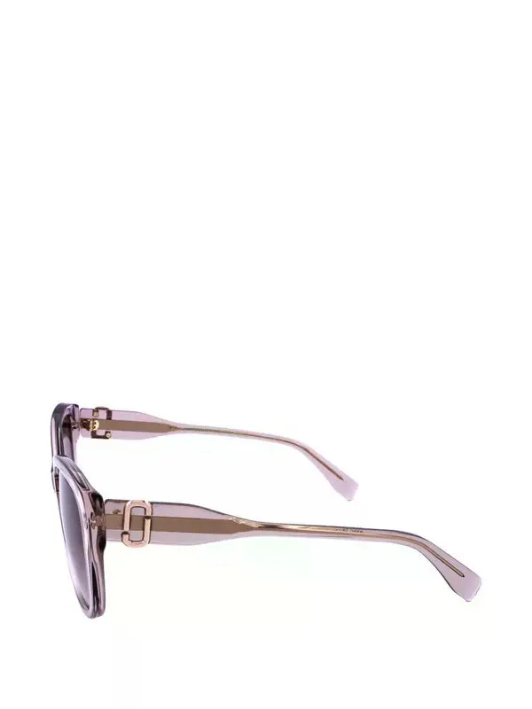 Marc Jacobs J Marc Cat-eye Sunglasses