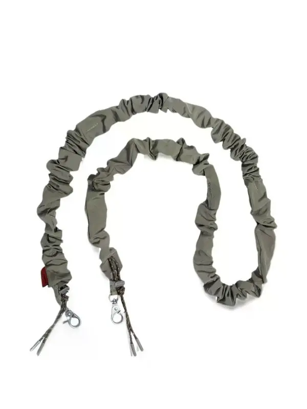TOPOLOGIE Bungee Wrist Bag Strap
