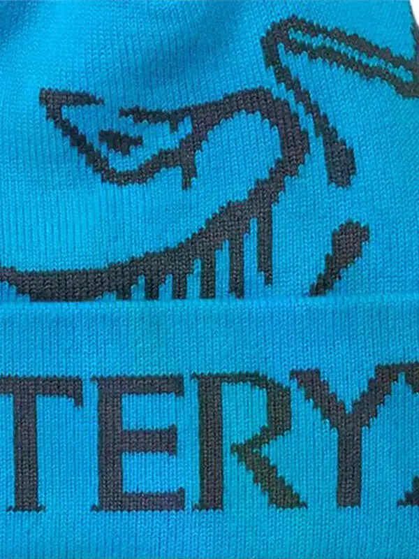 Arc'teryx Bird Word Beanie Hat