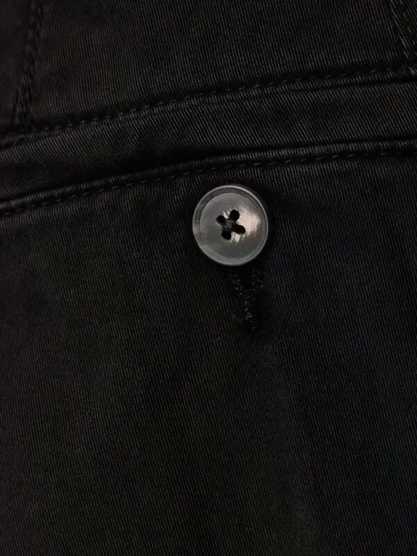 BENETTON Straight-leg Chino Trousers