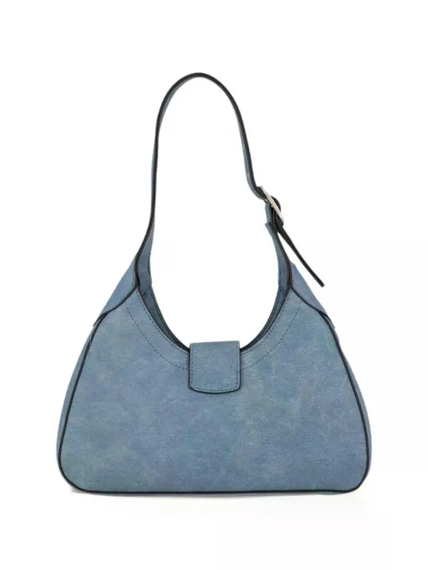 Palm Angels Play Palm Stud-embellished Tote Bag