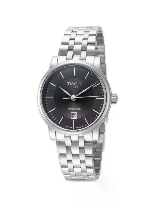 TISSOT Carson 30mm Watch