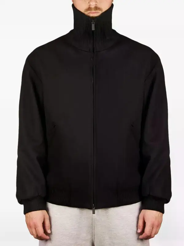 HEVO High-neck Jacket