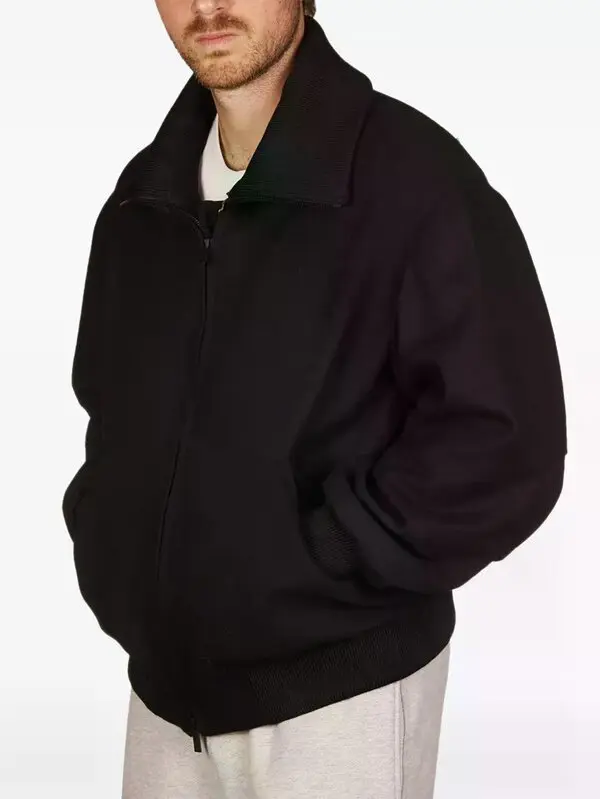HEVO High-neck Jacket
