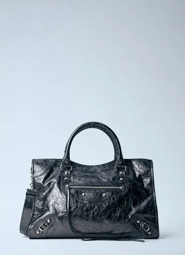 Balenciaga Le City Bag Medium