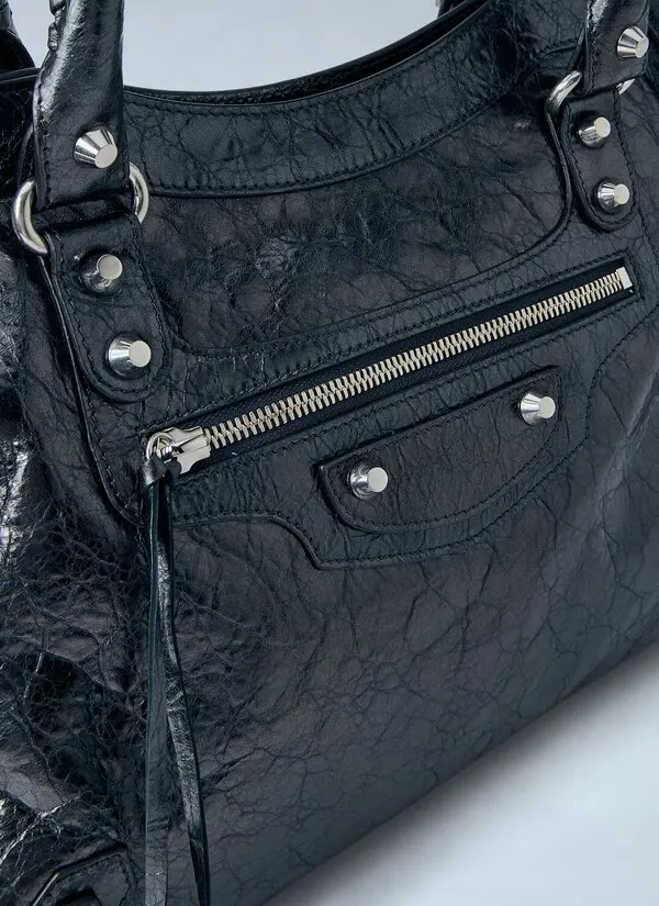 Balenciaga Le City Bag Medium