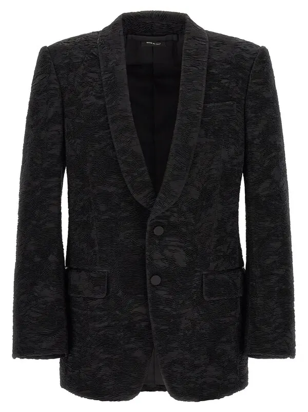 TOM FORD Colbert' Blazer