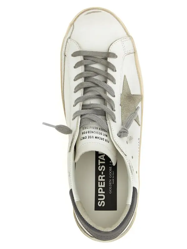 GOLDEN GOOSE Superstar' Sneakers