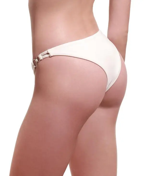 SKYLER SWIMWEAR Ix Bikini Bottom