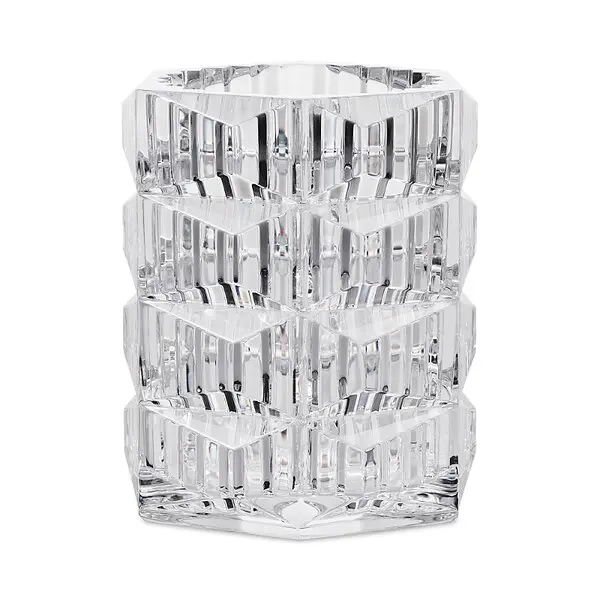 THE MARTHA, BY BACCARAT Louxor Signature Pencil Holder