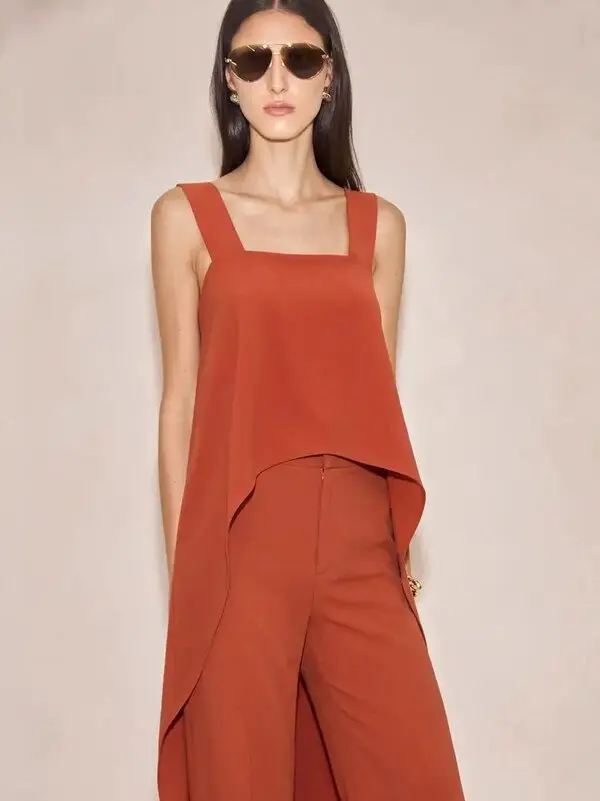 Alexis Brume Top