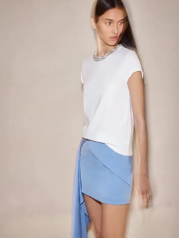 Alexis Erbe Top - White
