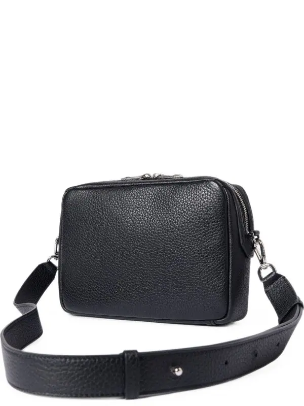 Jacquemus Le Correo Leather Crossbody Bag
