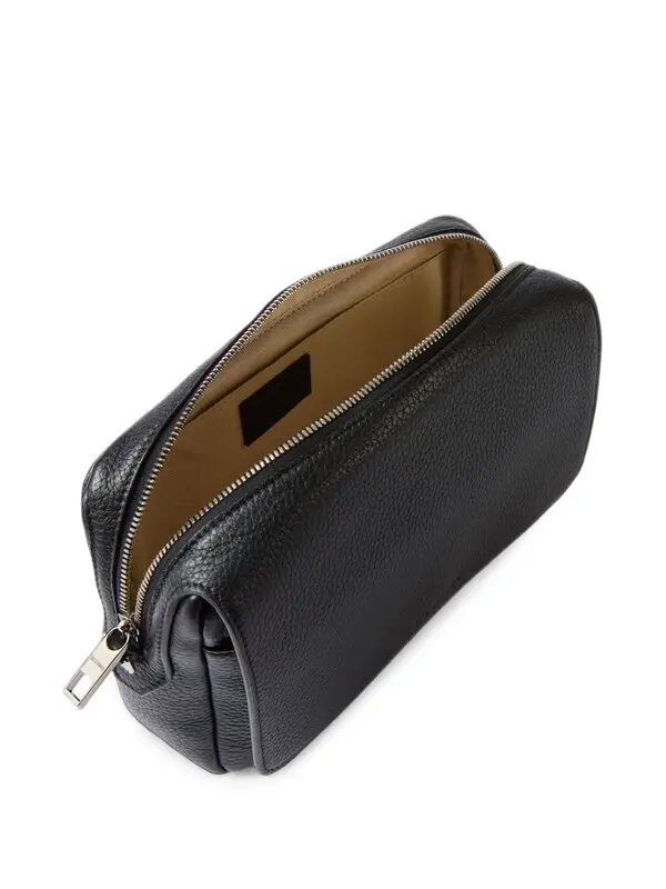 Jacquemus Le Correo Leather Crossbody Bag