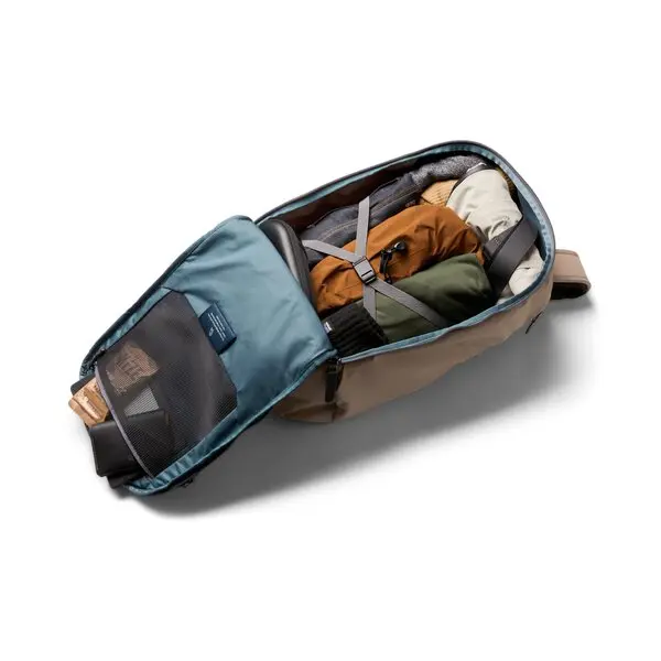 Bellroy Transit Workpack Pro 22l Commuter Backpack - Stone