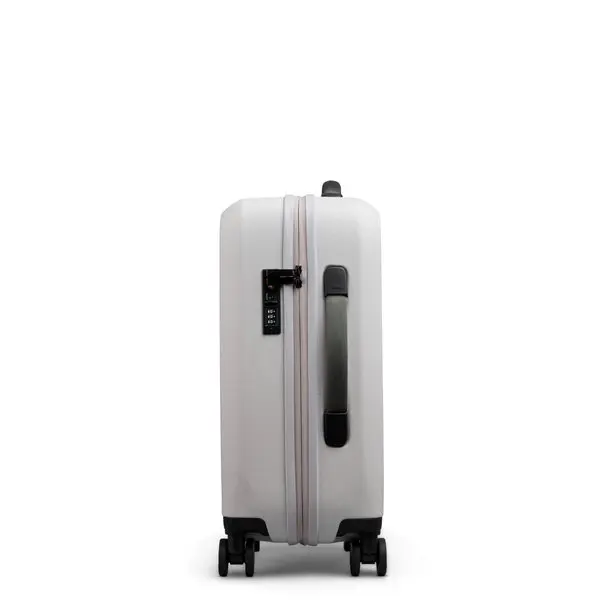 Bellroy Transit Wheeled Carry On Suitcase - Chalk