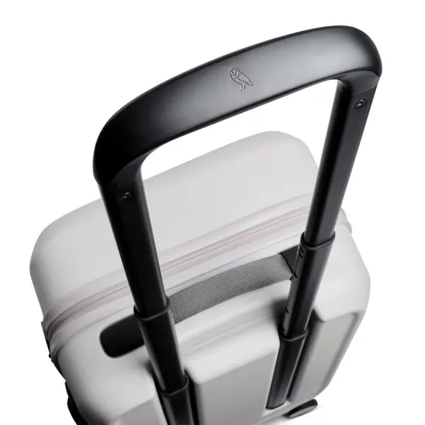Bellroy Transit Wheeled Carry On Suitcase - Chalk