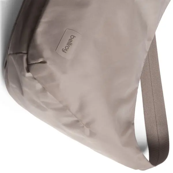 Bellroy Laneway Crossbody Bag - Fawn