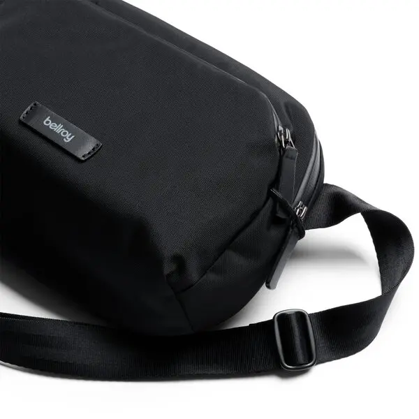 Bellroy Transit 5l Sling Crossbody Bag - Black