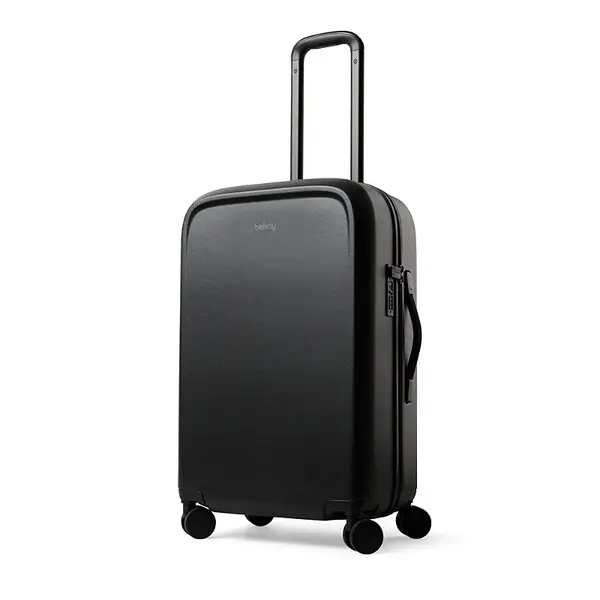 Bellroy Transit Check In Wheeled Suitcase - Black