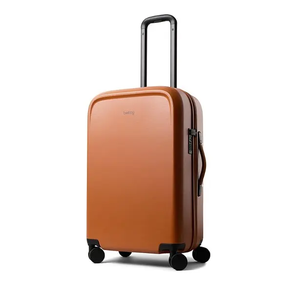 Bellroy Transit Check In Wheeled Suitcase - Bronze