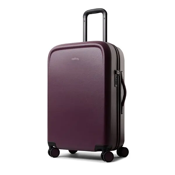 Bellroy Transit Check In Wheeled Suitcase - Fig