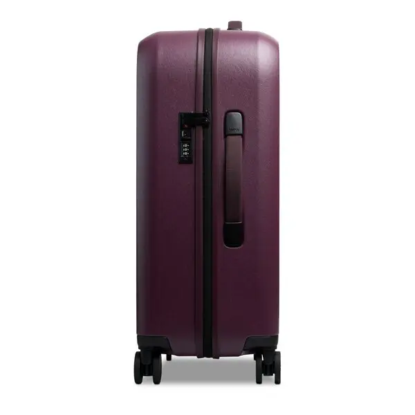 Bellroy Transit Check In Wheeled Suitcase - Fig