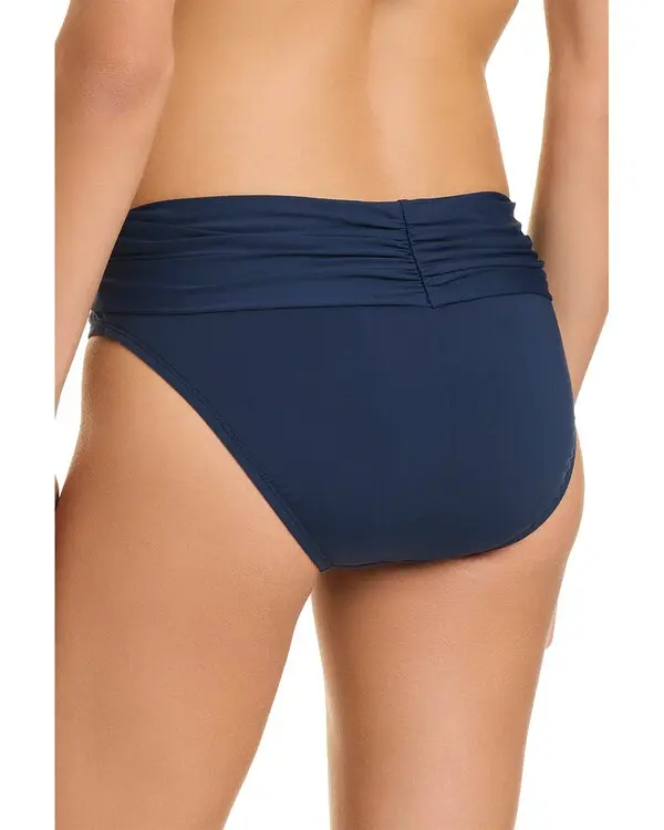 BLEU BY ROD BEATTIE Ruched Waist Hipster Bottom