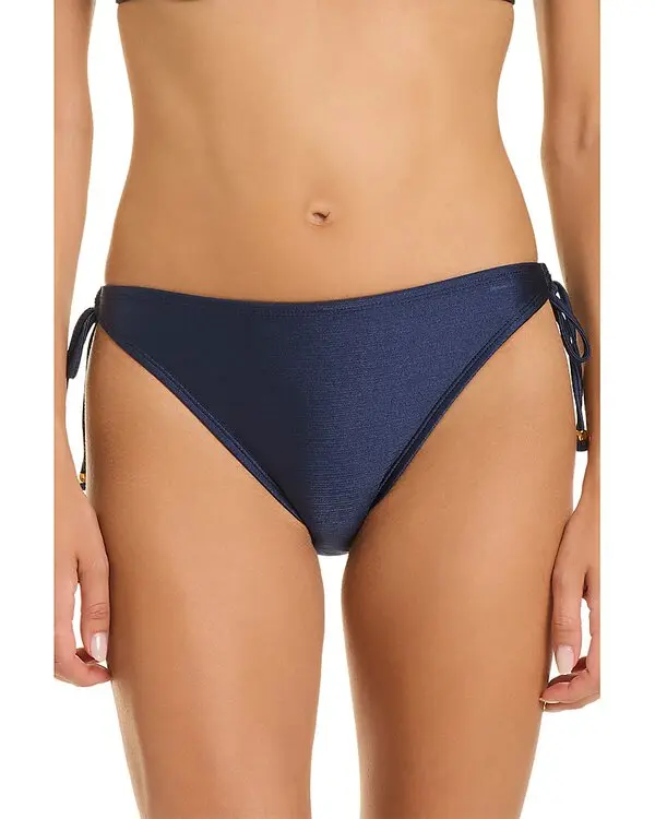 BLEU BY ROD BEATTIE Tie Side Hipster Bottom - Midnight