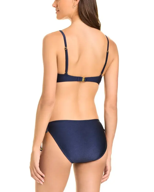BLEU BY ROD BEATTIE Tie Side Hipster Bottom