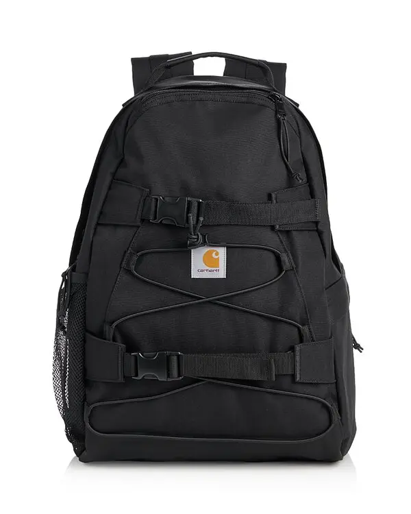 Carhartt Work In Progress Kickflip Canvas Bungee Cord Backpack