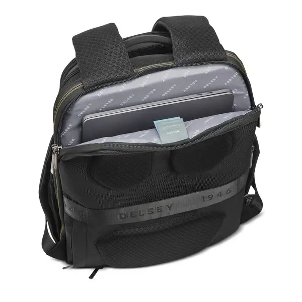 DELSEY PARIS Dlc Pro 15 Laptop Backpack