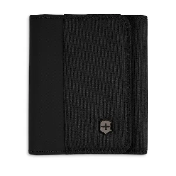 VICTORINOX Travel Essentials Tri Fold Wallet