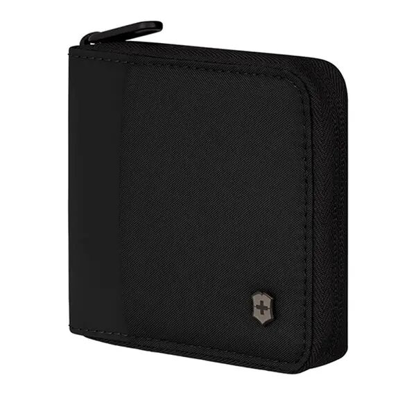 VICTORINOX Zip-around Wallet