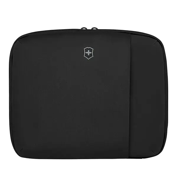 VICTORINOX Hanging Toiletry Bag - Black