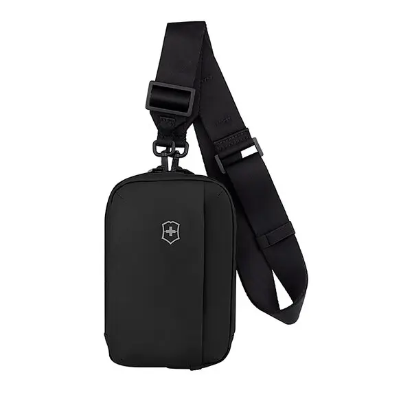 VICTORINOX City Pouch - Black