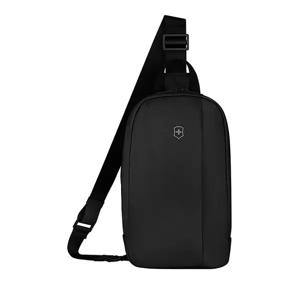 VICTORINOX Sling Bag - Black
