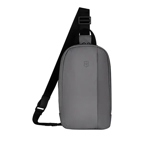 VICTORINOX Sling Bag - Gray