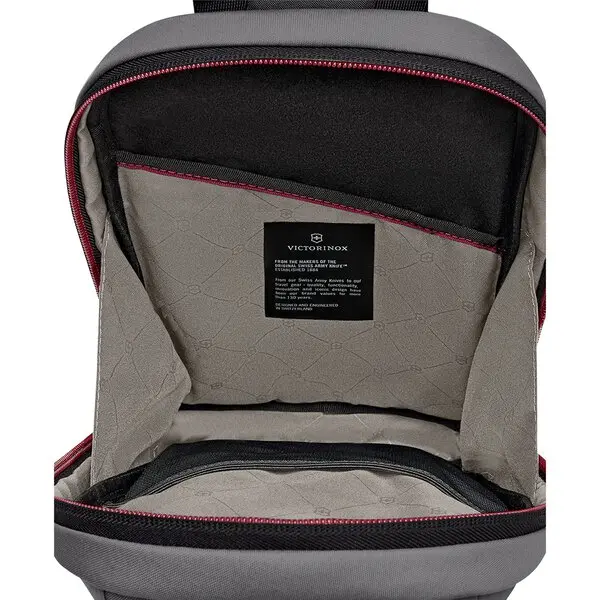 VICTORINOX Sling Bag - Gray