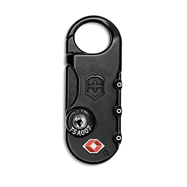 VICTORINOX Travel Essentials Tsa Combination Lock