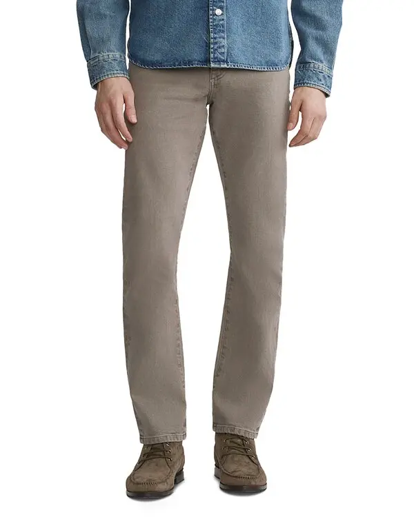 DL1961 Russell Slim Straight Fit Jeans