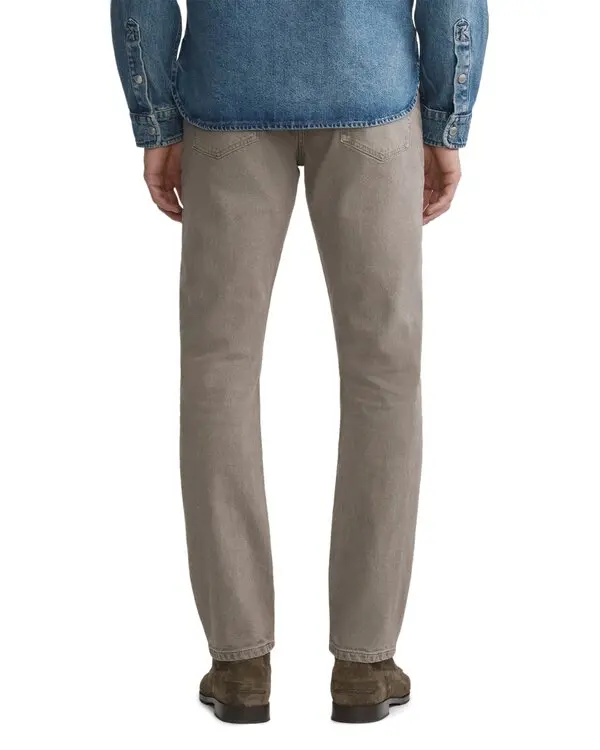 DL1961 Russell Slim Straight Fit Jeans