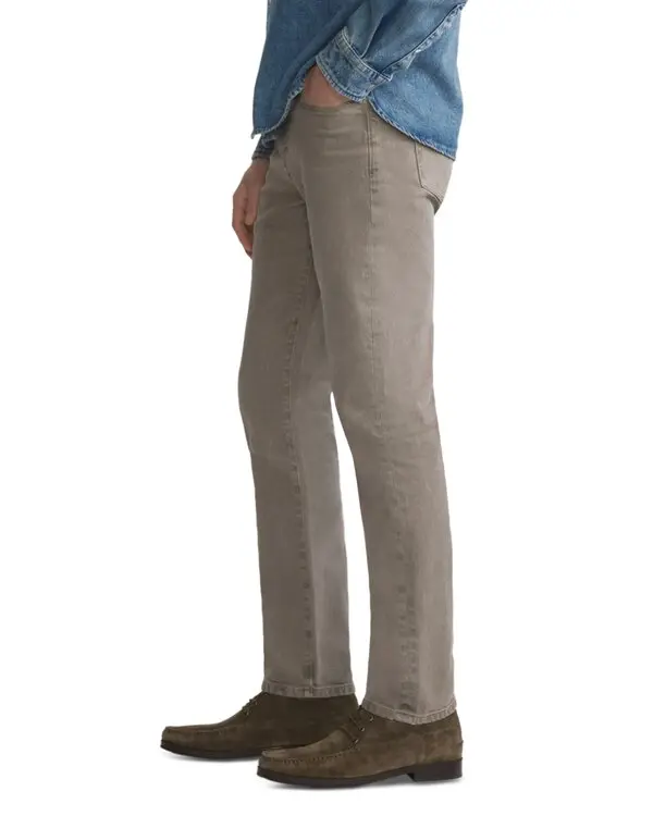 DL1961 Russell Slim Straight Fit Jeans