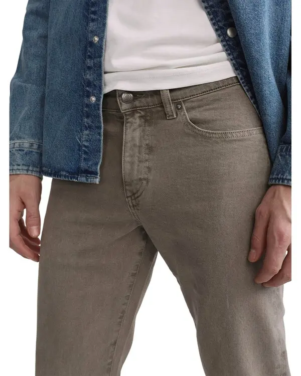 DL1961 Russell Slim Straight Fit Jeans