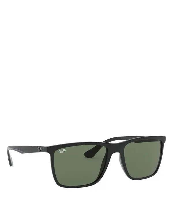 Ray-ban Rb4288l Square Sunglasses, 57mm